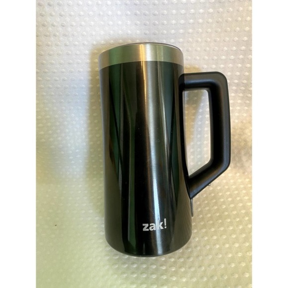 Zak Designs | Dining | Zak Designs Vacuum Insulated Stainless Steel ...
